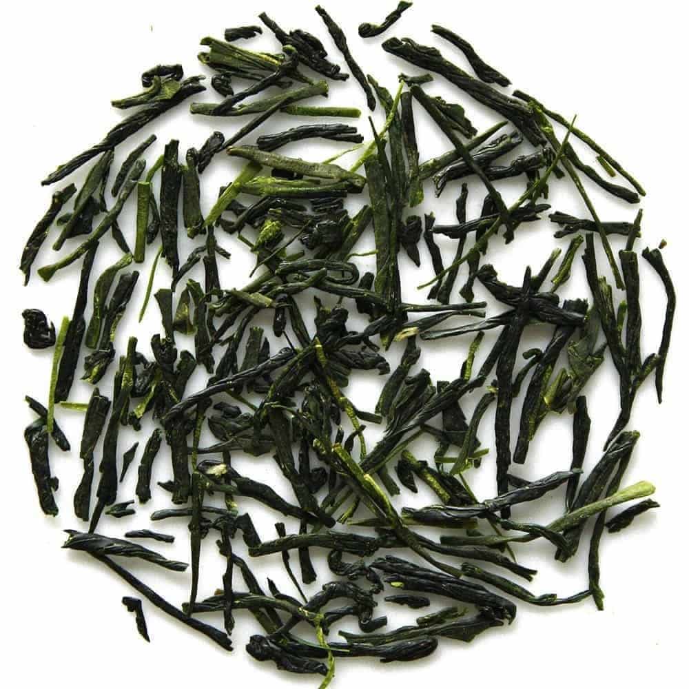 Kabusecha Yabukita | Organic green tea from Japan | In the Mood for Tea